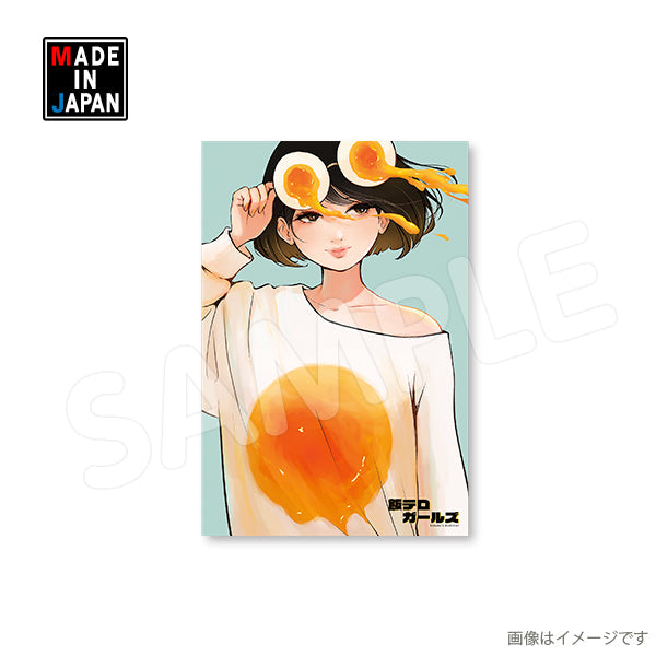 keisuke511poR ポストカード keisuke – MIJ FACTORY HARAJUKU